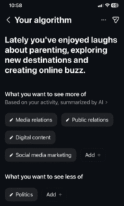 Meta Organic Social Media Strategy: Insights from 2026 Updates