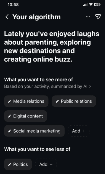 Meta Organic Social Media Strategy: Insights from 2026 Updates